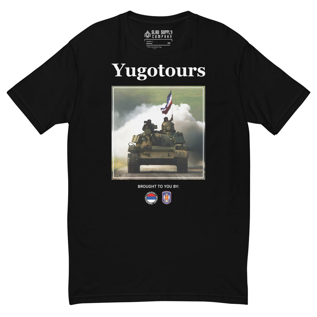 Slav Supply | Authentic Serbian & Russian Apparel & Gifts